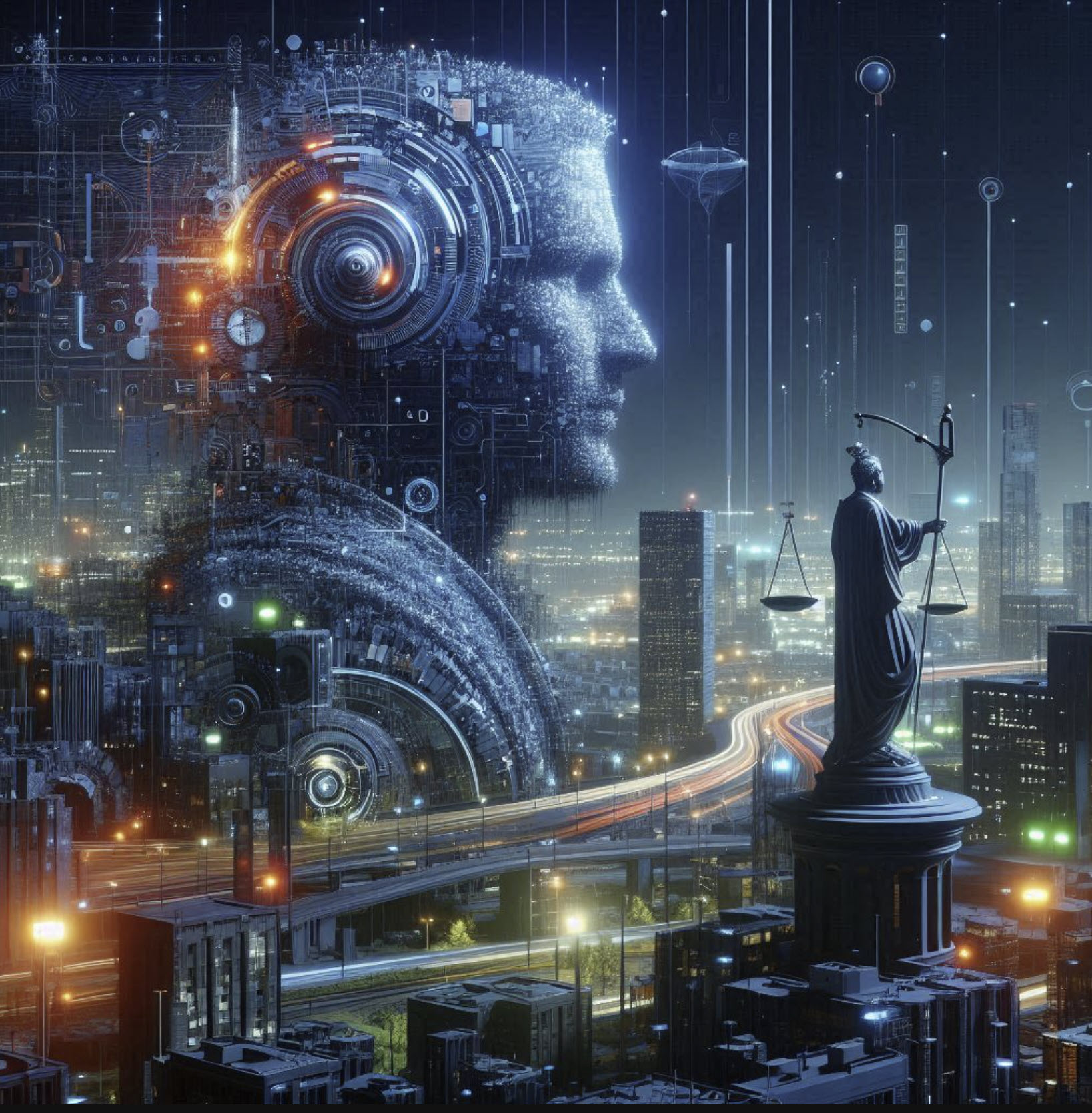 From Basics to Ethics: A Comprehensive Guide to Large Language Models ...