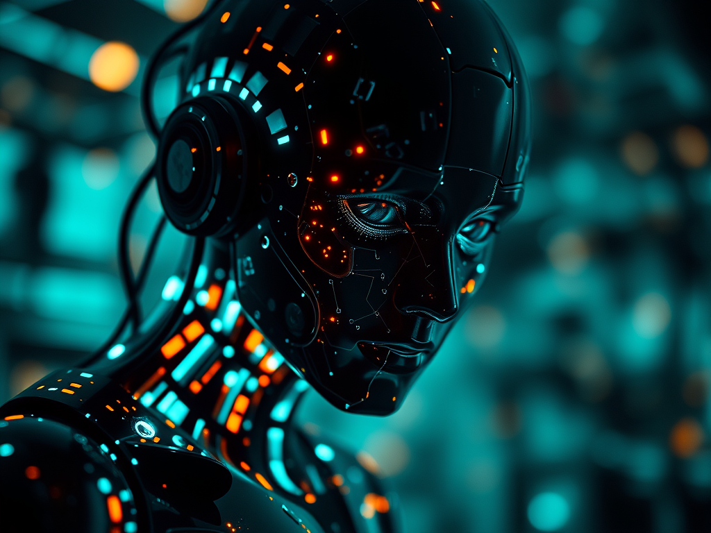 Mitigating AI Bias: Technical and Human Interventions for Equitable Systems – The Guru's World